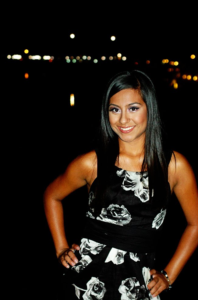 Pretty Witty Designs: Photoshoot - Yamilex