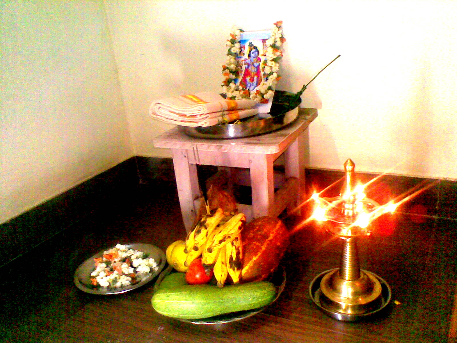 When I Went Out Wish You A Happy Vishu when-i-went-out-wish-you-a-happy-vishu