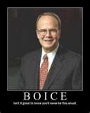 Reformed Churchmen: In Memoriam, James Montgomery Boice (1938-2000 ...