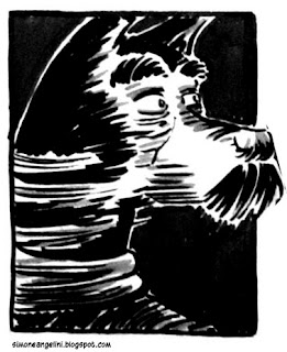 Simone Angelini : Blog and Shop