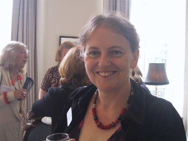 elizabeth gill,author: Twelve Days of Christmas - Trisha Ashley