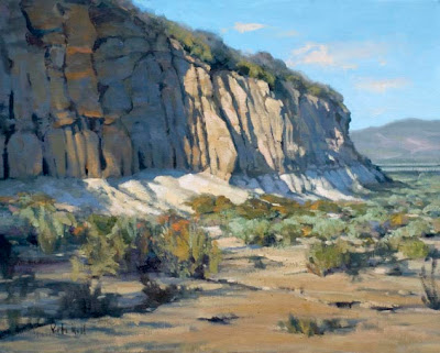 -Robin Hall- paintings: Robin Hall's Painting wins Environmental Award