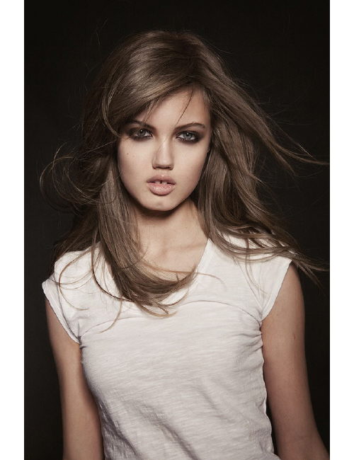 The Jessi Project: Lindsey Saturday.