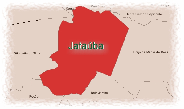 MEMÓRIA JATAÚBA: Emancipação