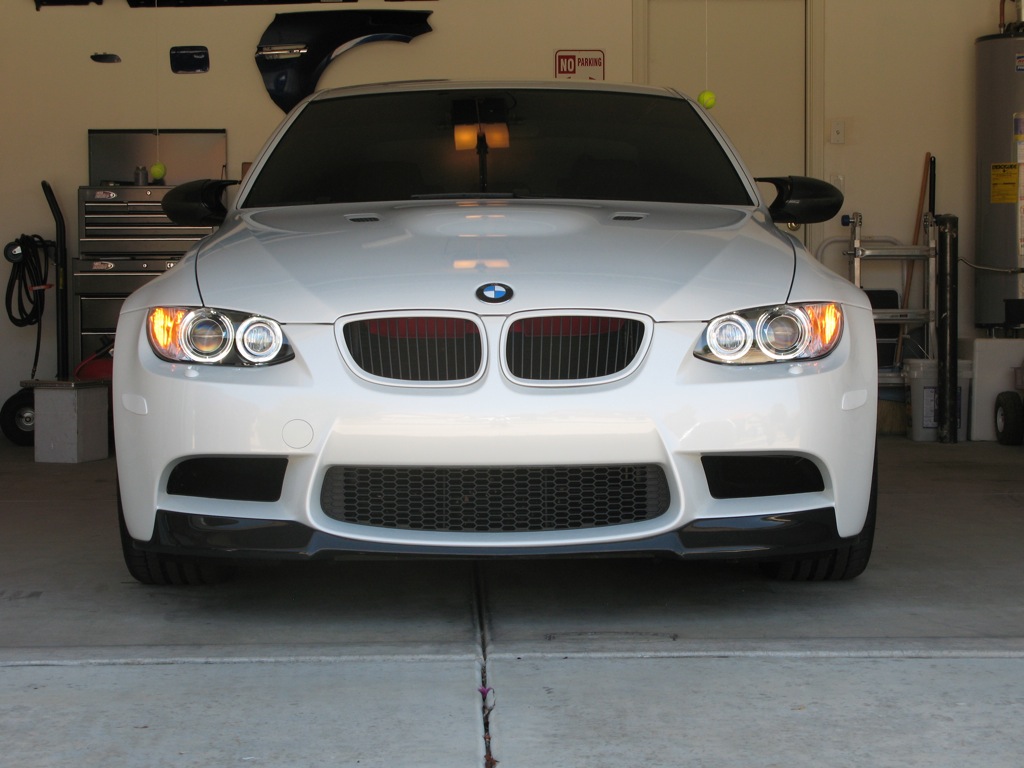 Kean Leong Motorsport(sunway): bmw e90 3series M3 conversion kit