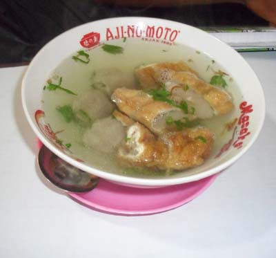 Bakso uleg|Kuliner Khas Bantul|Pedasnya Nendang!