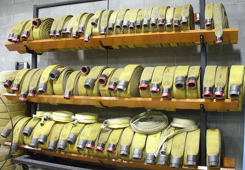 Tioga Fire Protection and Fire Prevention: Fire Protection Training ...