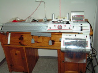 Superba Knitting™: Sunday, 14 November 2010