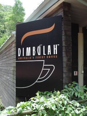 eat like a cow: Dimbulah - Jurong Bird Park, Singapore