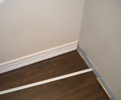 How To: Make Your Baseboards TallER - Home Depot Center