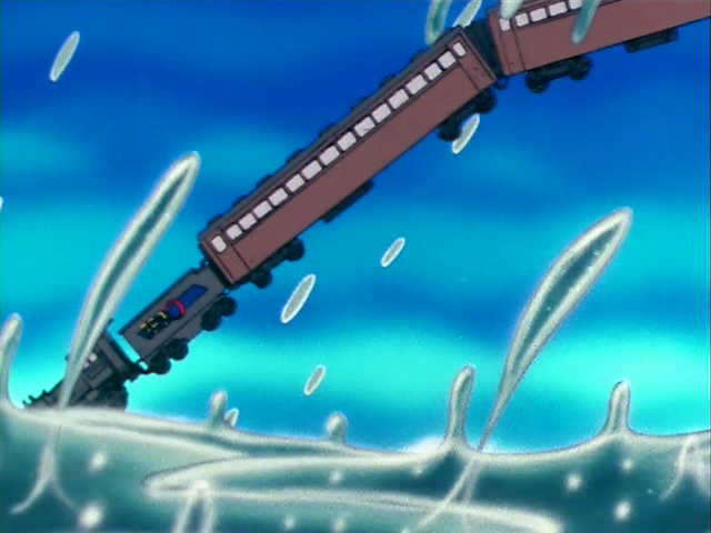 Arcadia fansubs: GE999 051