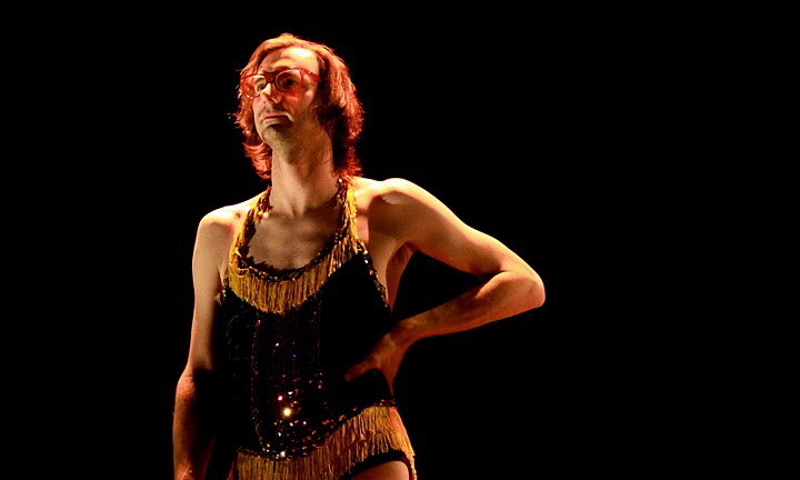 XPOSED: Photos By Kai Yapp — Buddies in Bad Times Theatre