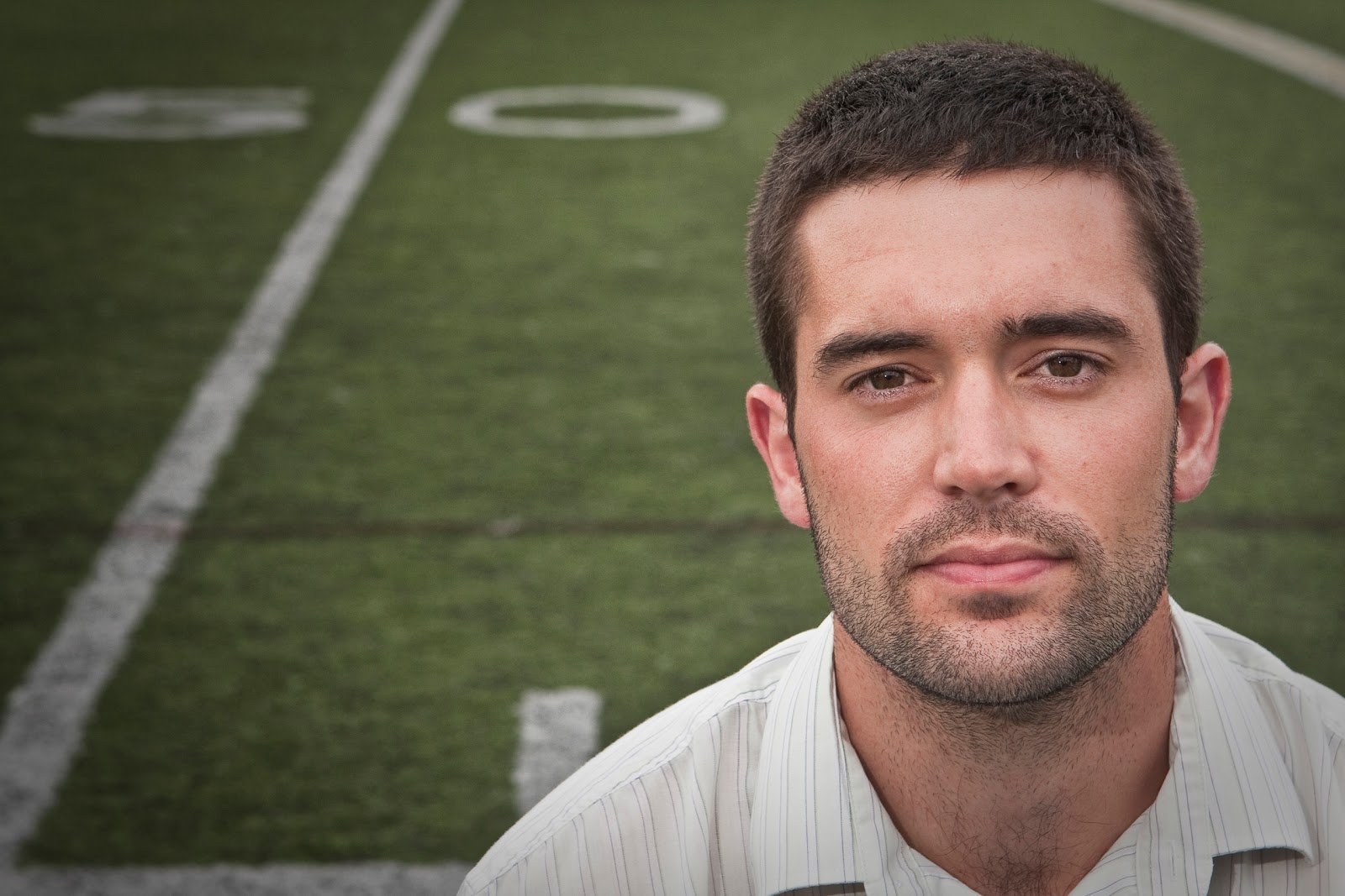 CONVERSATION: Henry Adam Svec and Samuel Morgenstein — Buddies in Bad ...