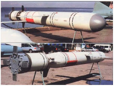 Garuda Militer: China Bantu Indonesia Bangun Sistem Peluru Kendali