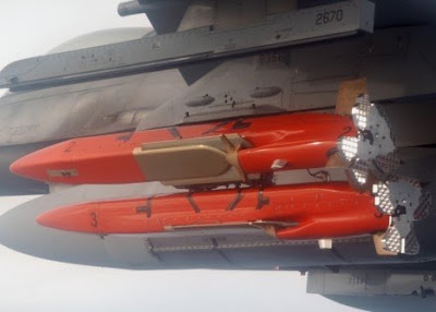 DEFENSE STUDIES: Raytheon Miniature Air Launched Decoy-Jammer Completes ...