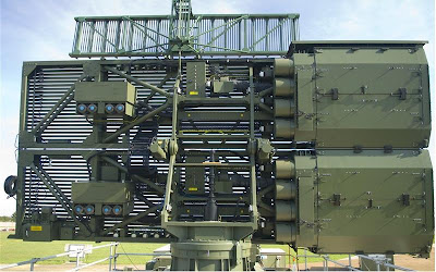 DEFENSE STUDIES: Sodoran BAE System Bagi TNI