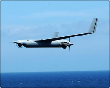 DEFENSE STUDIES: Boeing Receives Study Contract for Submarine-Tracking ...