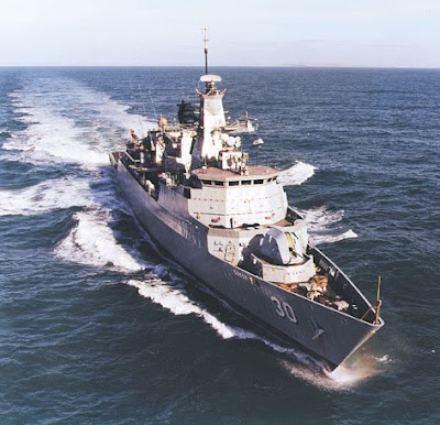 DEFENSE STUDIES: Modernization of The Malaysian Armed Forces (2)