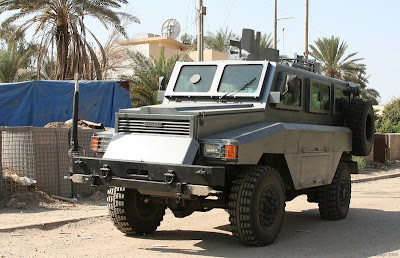 DEFENSE STUDIES: Thailand’s Armed Forces Modernisation Plans (1)