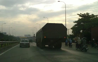 DEFENSE STUDIES: K-300P Bastion Rudal Pertahanan Pantai Vietnam