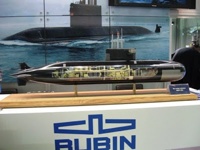 DEFENSE STUDIES: TNI-AL Akan Uji Persenjataan Strategisnya