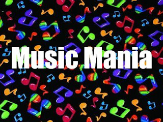 "Movie Mania": "Music Mania"