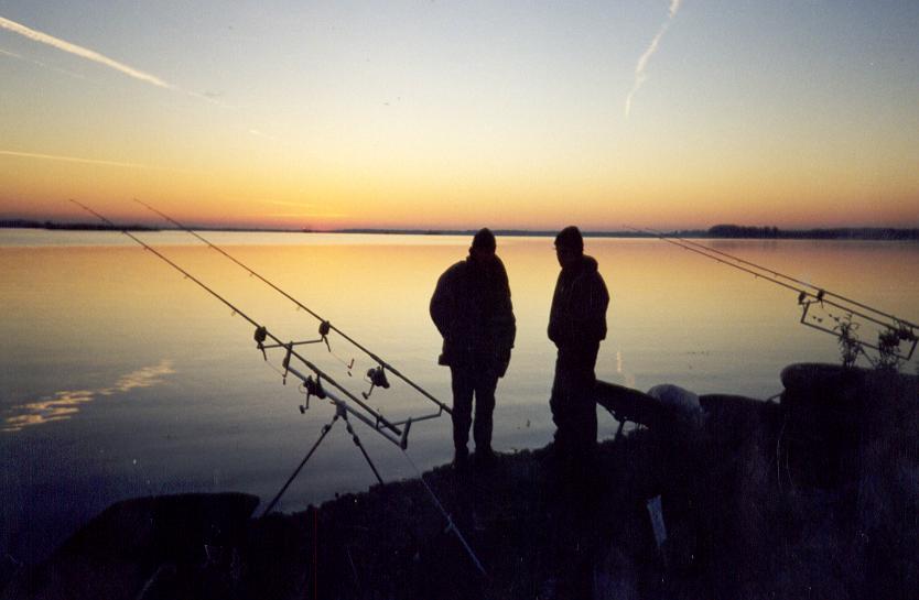 Pescuit Amator si tehnicile sale . ~ Pescuit sportiv, pescuit amator