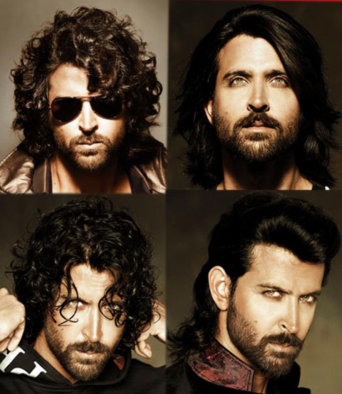 RafiandSTAR: Guzaarish