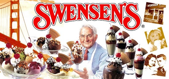 ระบบสารสนเทศ ธุรกิจ Swensen's - GotoKnow