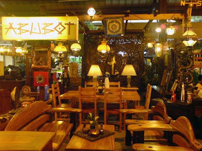 Tiendesitas: Truly, A WOW Philippines!