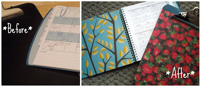 forked: scrap paper fun: part one