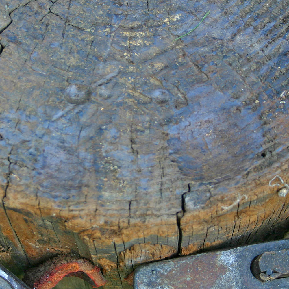 Jim Saunders Jewelry Artist