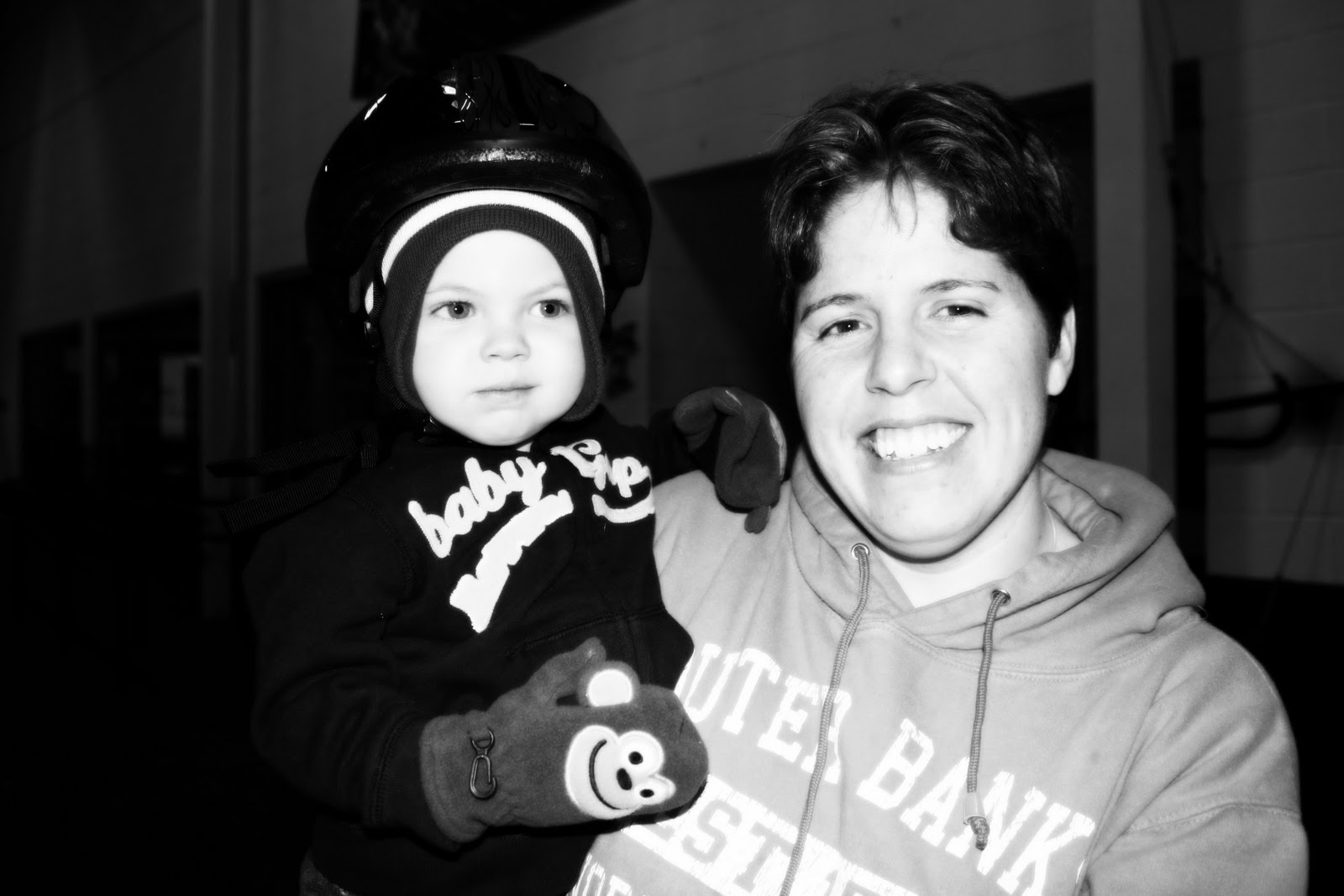 The Cathcart Clan: February 2011