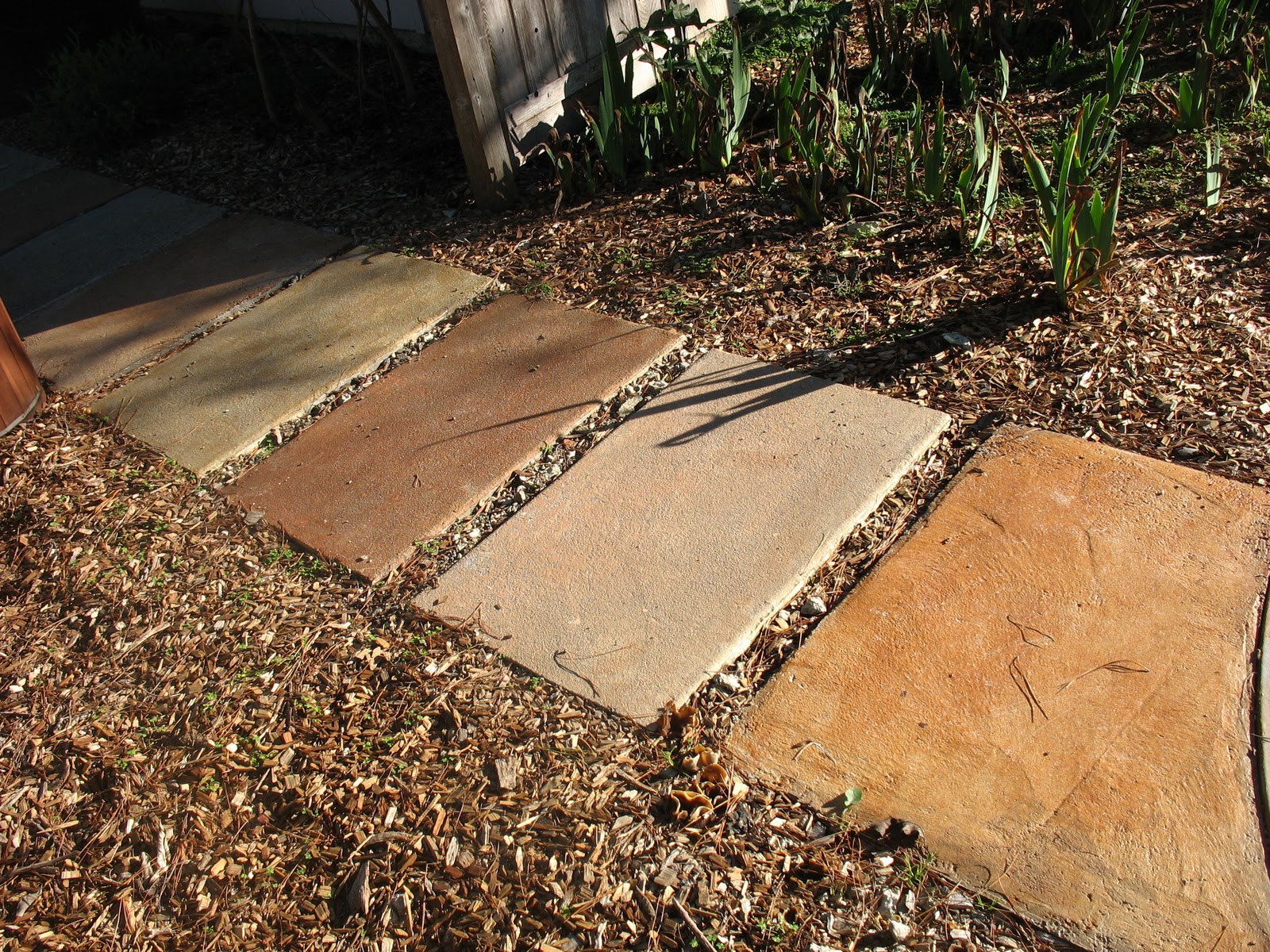 netzerolife: New Concrete or Urbanite?