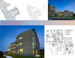 ARCH3611F09MROBERTS: Swope Music School And Performing Arts Center