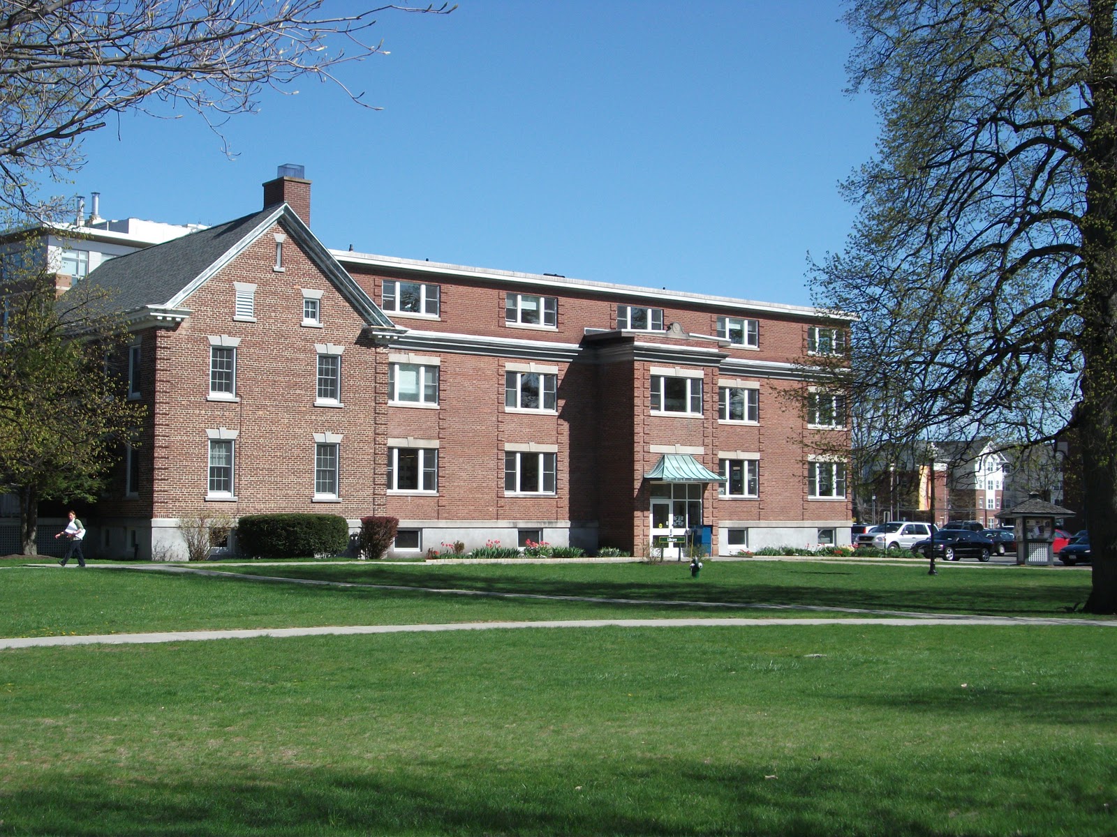 Goodreads: Social Networking Site for Libraries: About the Sage College ...