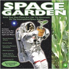 When Life Gives You Lemons...: "Growing the Future: Plants in Outer ...