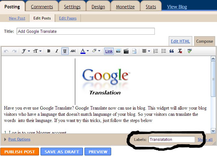 How To Create Labels On Posts Easy Blog Tools how-to-create-labels-on-posts-easy-blog-tools