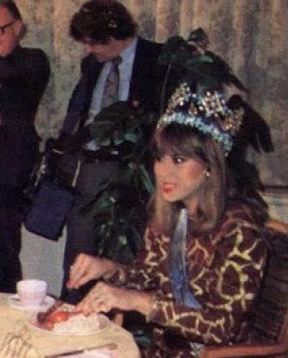 Venezuela: un Paraíso de Reinas: Desayunos de Reinas Mundiales