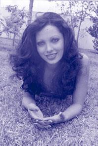 Venezuela: un Paraíso de Reinas: Neyla Moronta, Belleza Zuliana