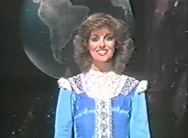 Venezuela: un Paraíso de Reinas: Pilín León, nuestra Miss Mundo 1981