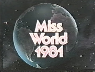 Rincón de la Historia: Pilín León - Miss World 1.981 (Hilos de Oro ...