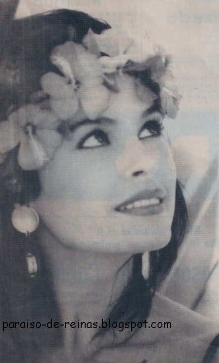 Venezuela: un Paraíso de Reinas: Reinas de Venezuela....