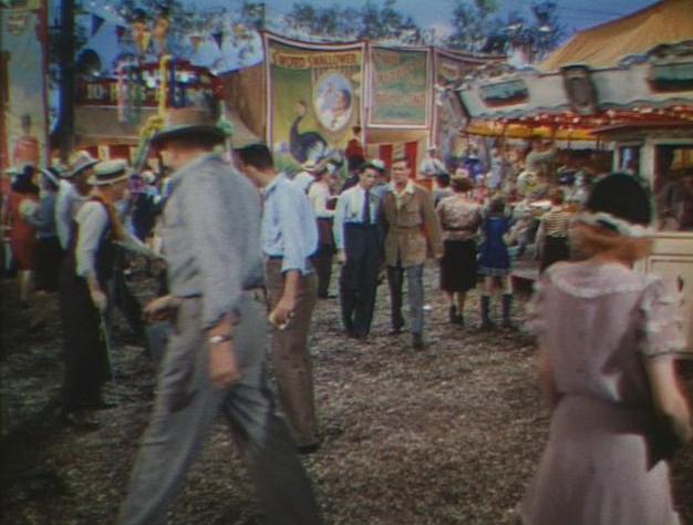 LET'S SEE...: state fair