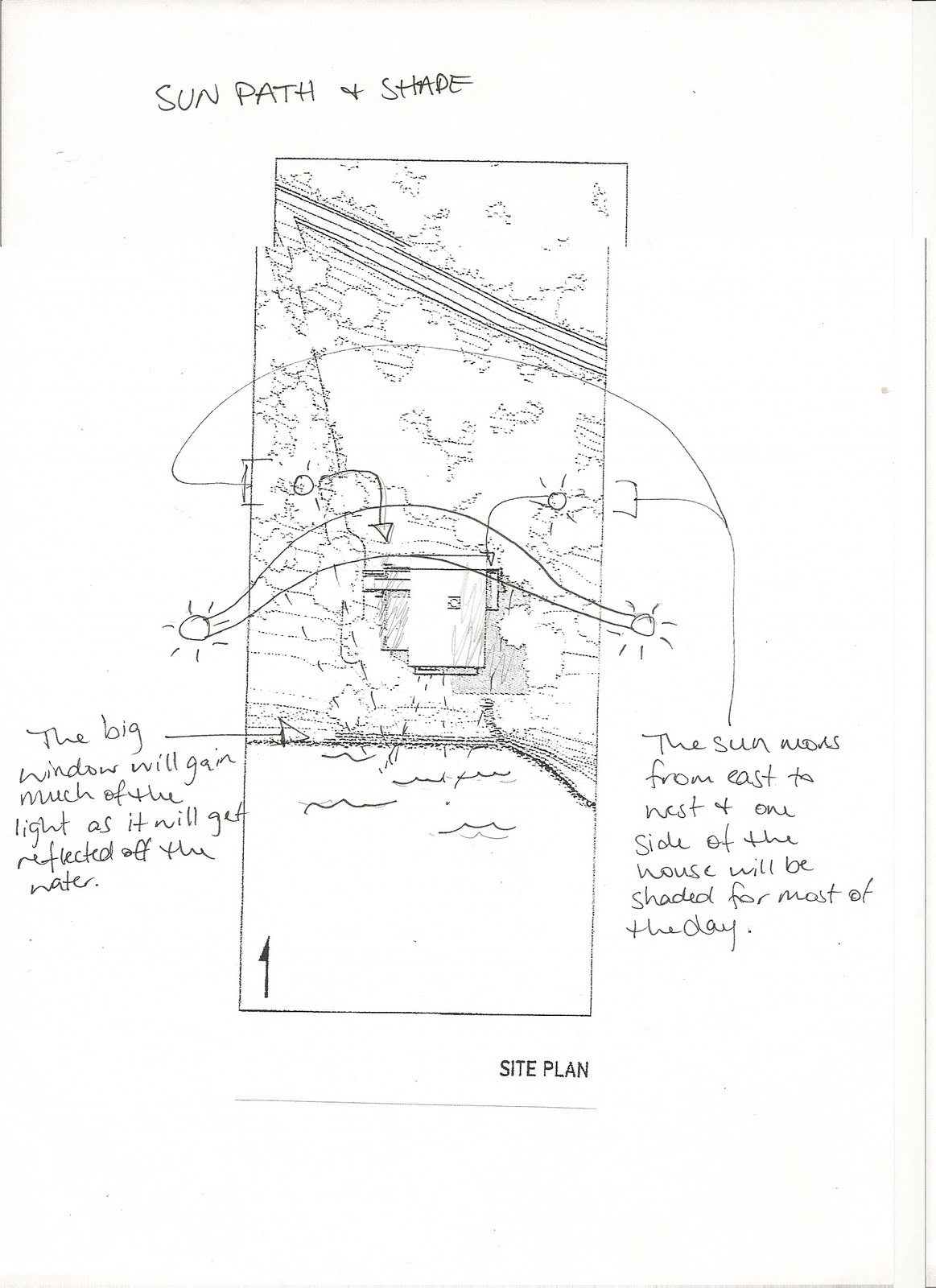 The Architectural Apprenticeship