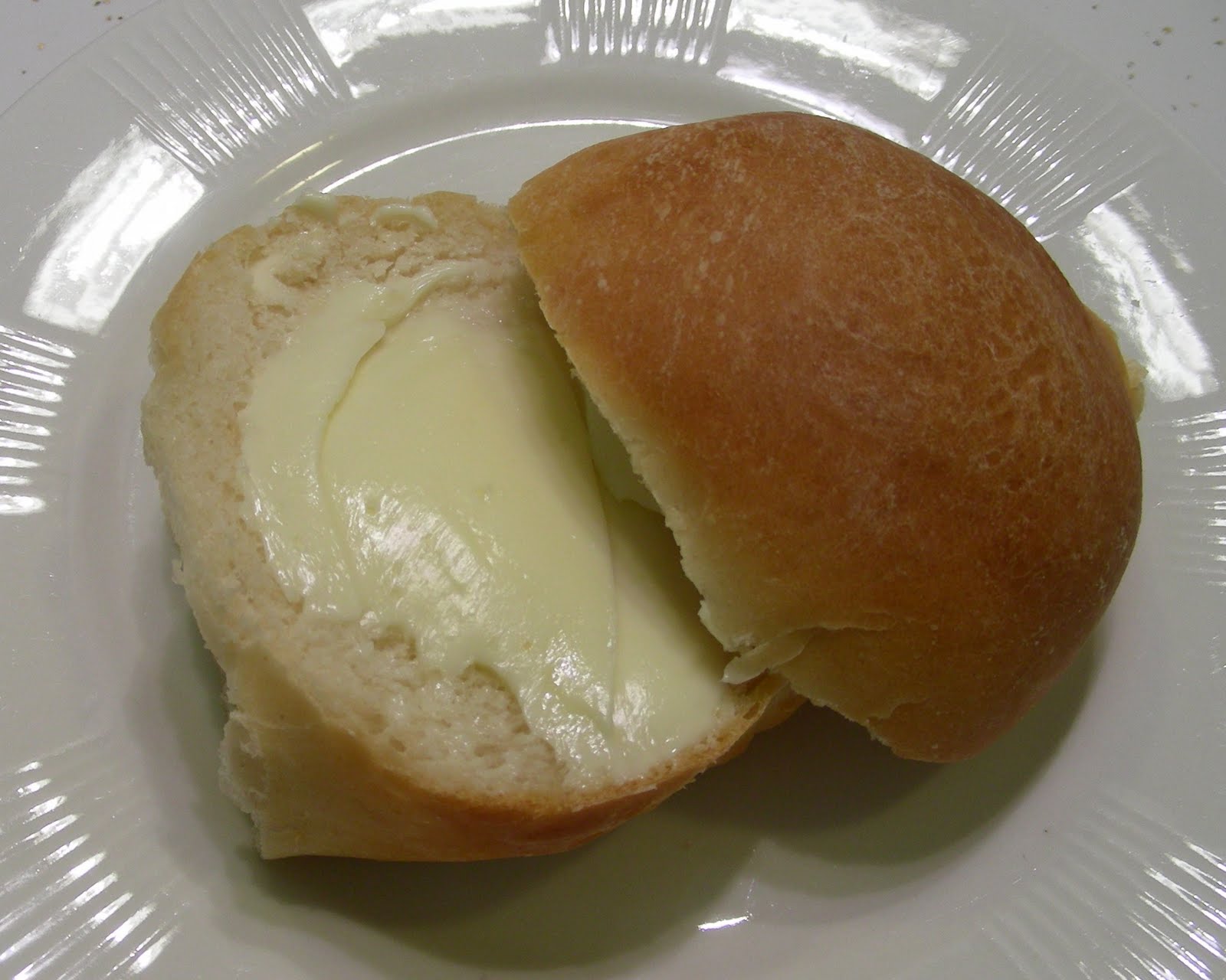 Susan Can Cook: My Family's Recipes - Grandma Grace's Bread & Rolls