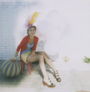 Dreams in Haute Couture: Whimsical Fashion Photography