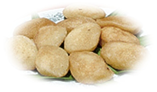 KUIH TRADISIONAL TERENGGANU NEKBAT ~ TERENGGANU YANG KUKENALI