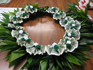 My New Lei Business