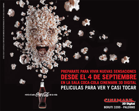 De galanes y villanos: El lenguaje de la publicidad